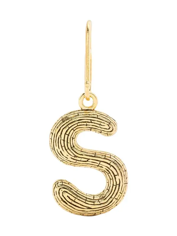 AURÉLIE BIDERMANN Mini Charm - Gold