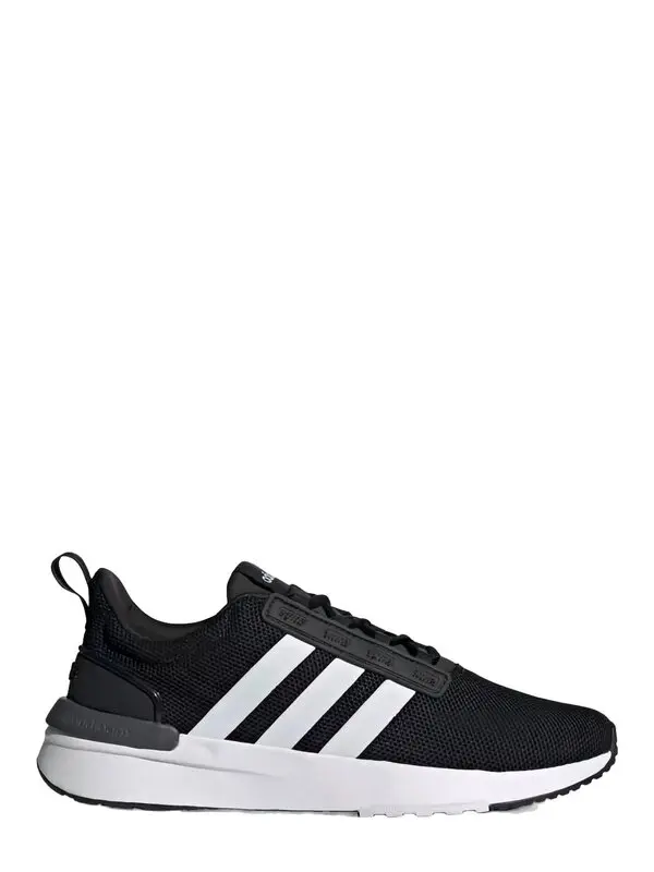 Adidas Racer Tr21 Sneakers - Black