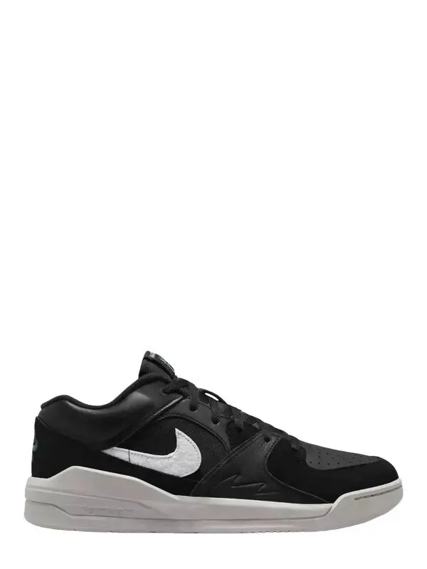 JORDAN Air Stadium 90 Sneakers - Black