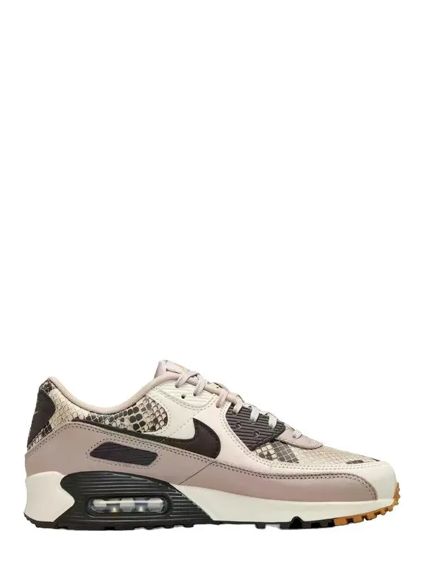 Nike Air Max 90 Se Sneakers - Neutrals