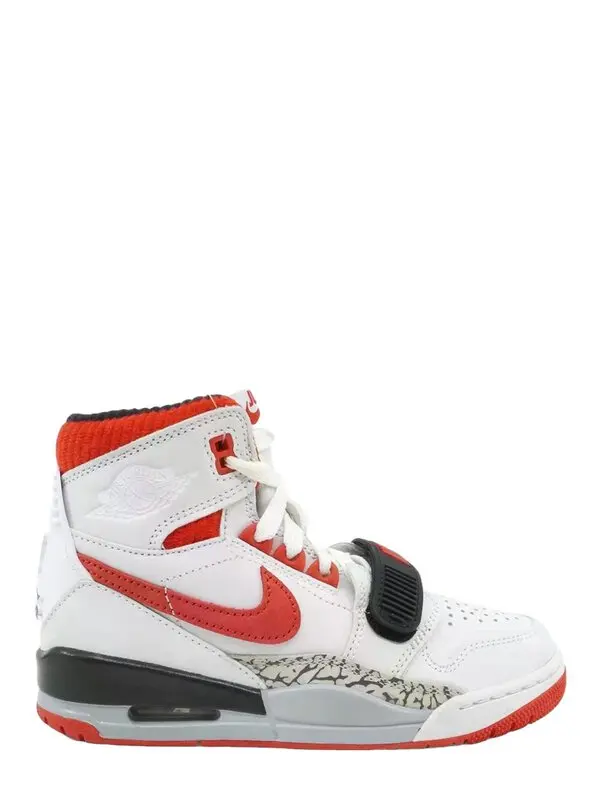JORDAN Air Legacy 312 Sneakers - White