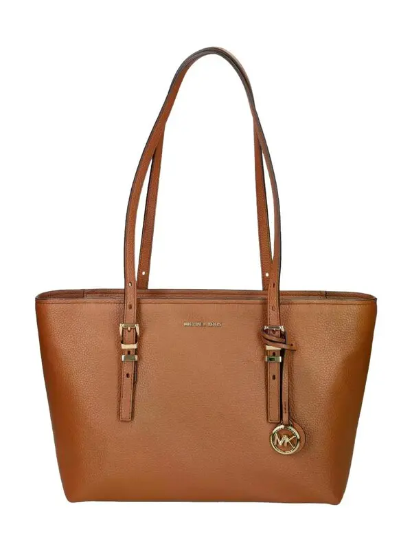 Michael Kors Quinn Tote Bag - Brown
