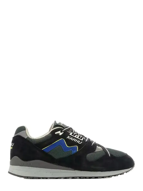 KARHU Synchron Classic Orienteering Sneakers - Grey