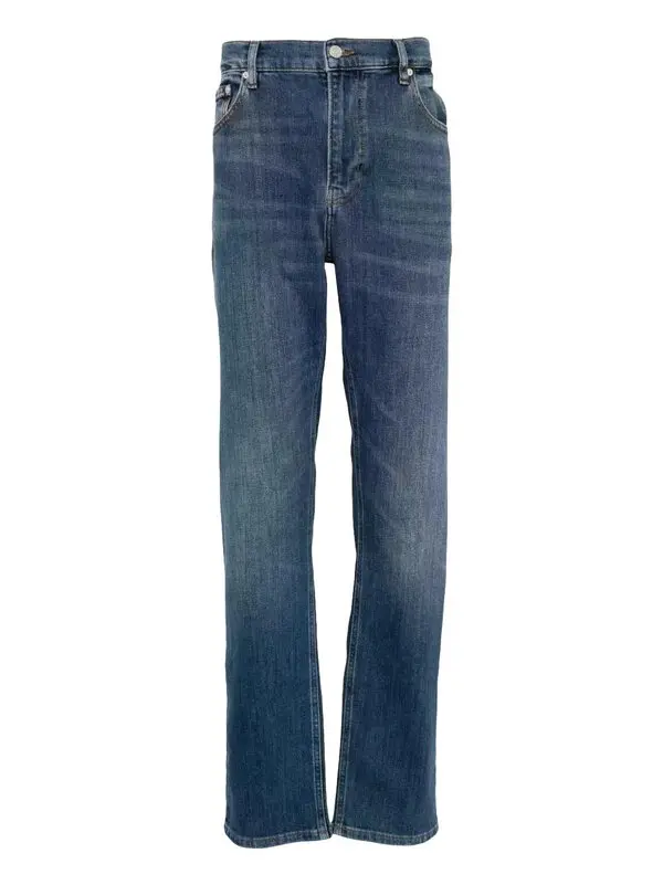 FRAME Modern Jeans - Blue