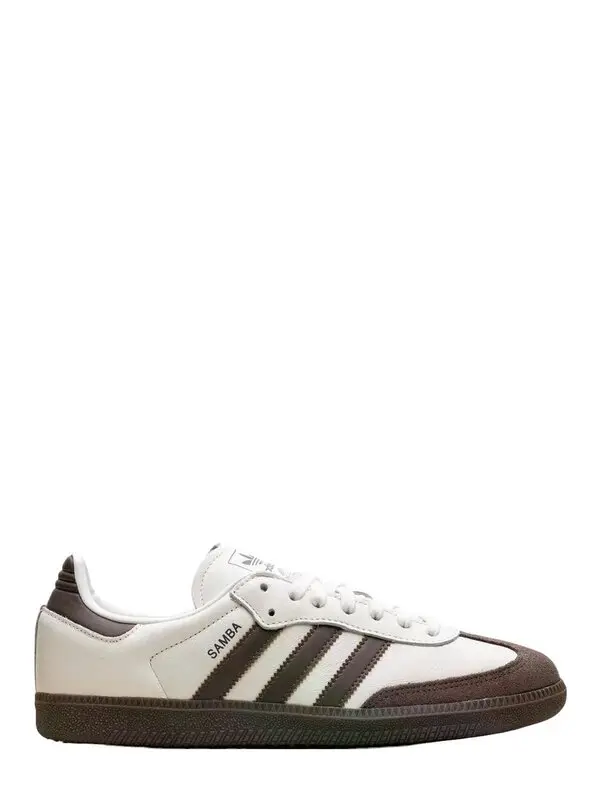 Adidas Samba Og Sneakers - Neutrals