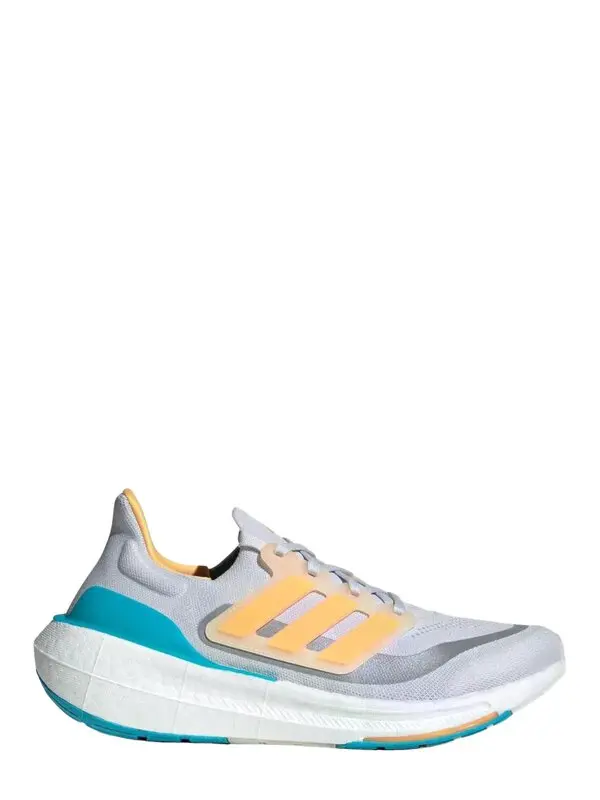 Adidas Ultraboost Light Sneakers - Grey