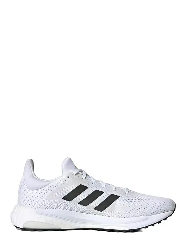 Adidas Solar Glide 3 Sneakers - White