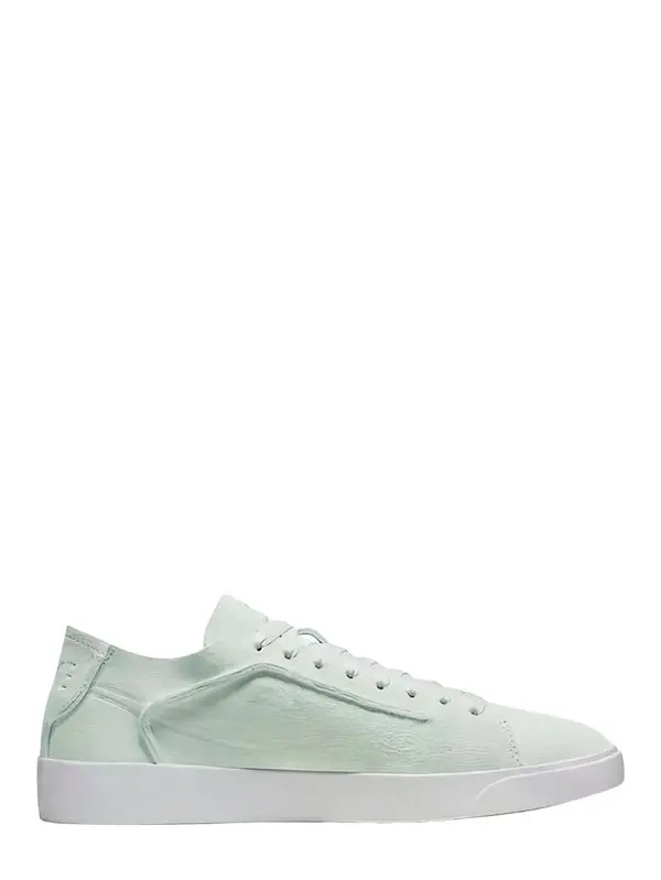 Nike Blazer Low Deconstructed Sneakers - Green