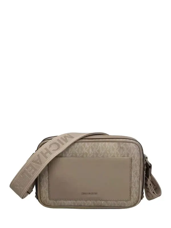 Michael Kors Maeve Crossbody Bag - Neutrals