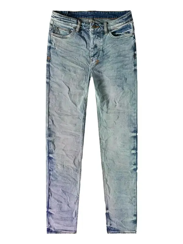 Ksubi Chitch Pure Dynamite Jeans - Blue