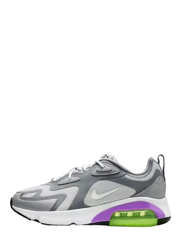 Nike Air Max 200 Sneakers - Grey