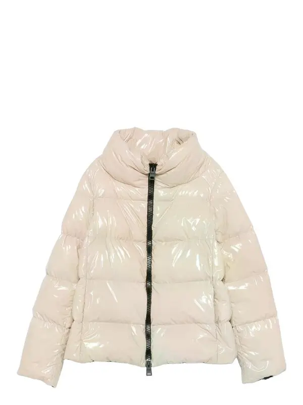 Herno Padded Jacket - Neutrals