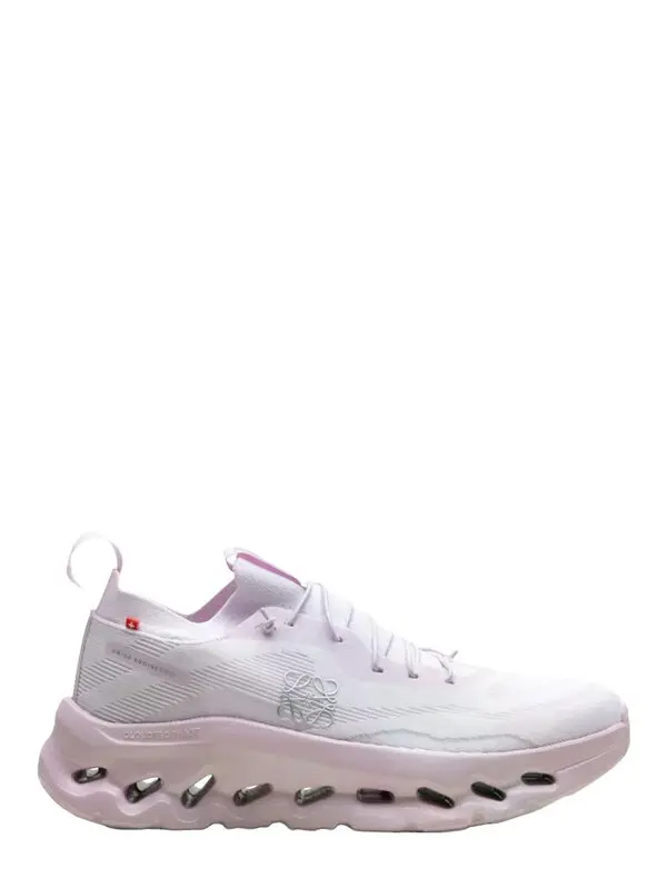 On Cloudtilt Loewe Sneakers - Pink