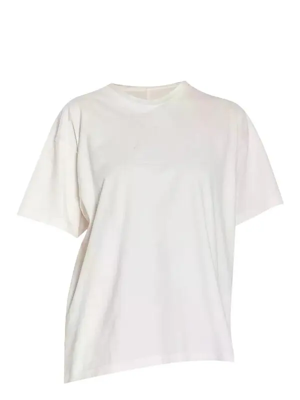 THE ROW Lavinia T-shirt - White