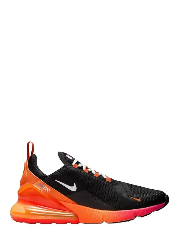 Nike Air Max 270 San Francisco Giants - Black/white/electro Orange