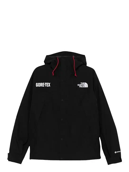 The North Face Gtxountain Jacket - Black/red