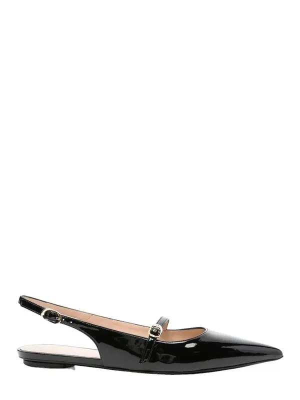 STUART WEITZMAN Emilia Maryjan - Black