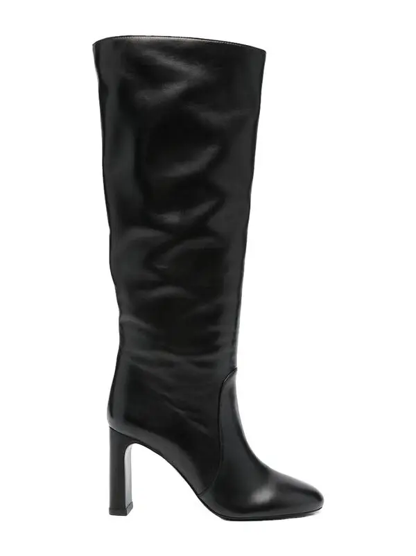STUART WEITZMAN Babette Tubo Bt 85 Boots - Black
