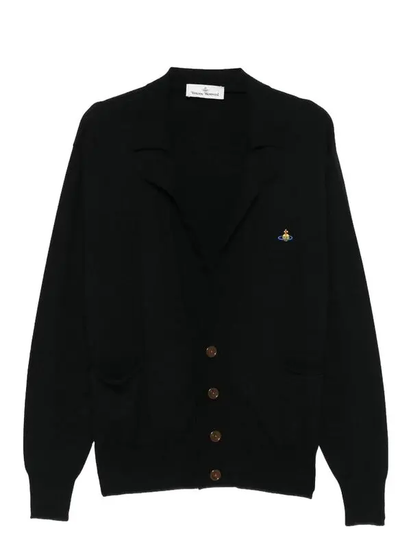 VIVIENNE WESTWOOD Sweaters - Black