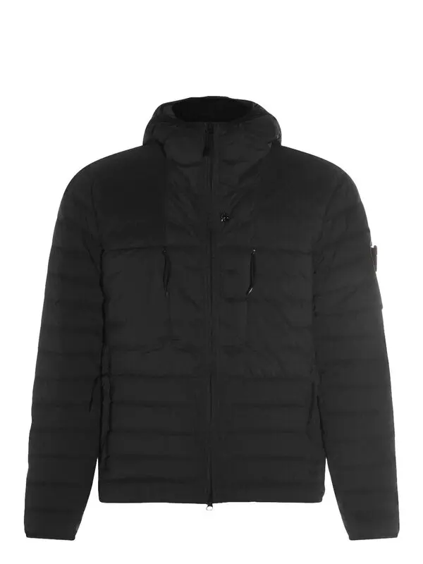 Stone Island Giacconi - Black