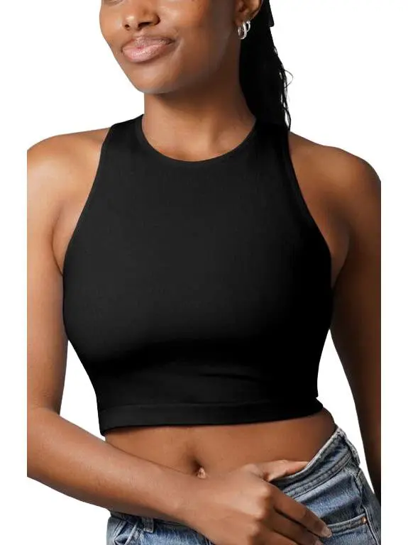 KINDRED BRAVELY Busty Sublime Hands-free Pumping Longline Bra Top- Fits Sizes 30e-44h - Black
