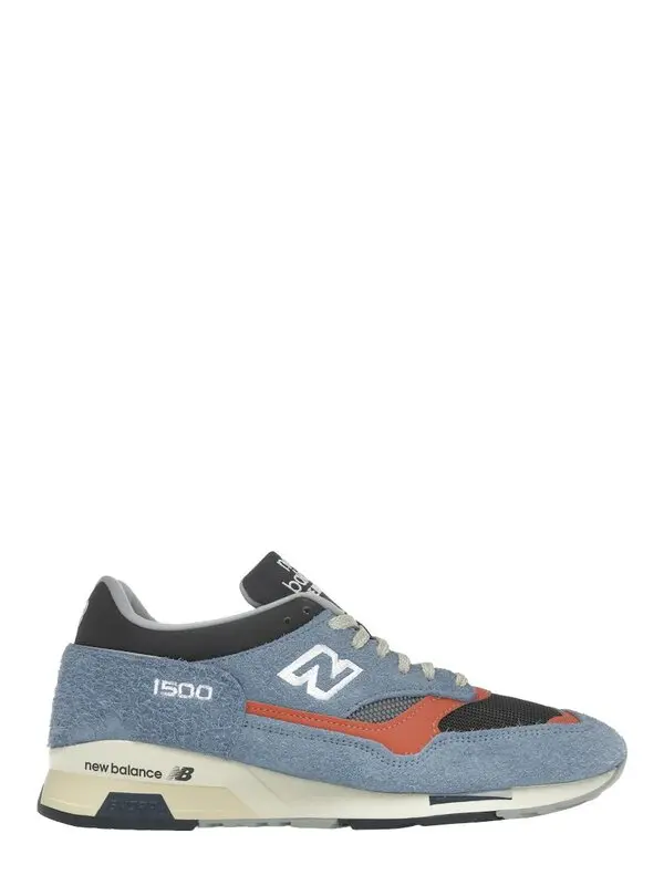 NEW BALANCE 1500 Miuk - Dusty Blue