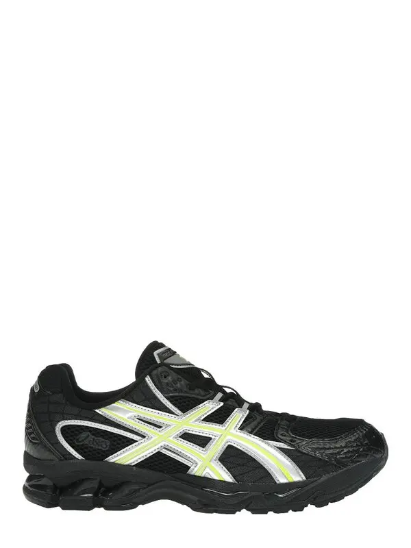 Asics Gel-nimbus .1 Kithin Sneakers - Black/pure Silver