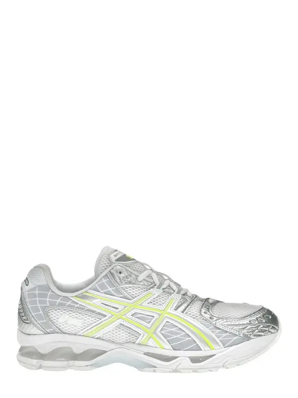 Asics Gel-nimbus .1 Kithin Sneakers - White/pure Silver
