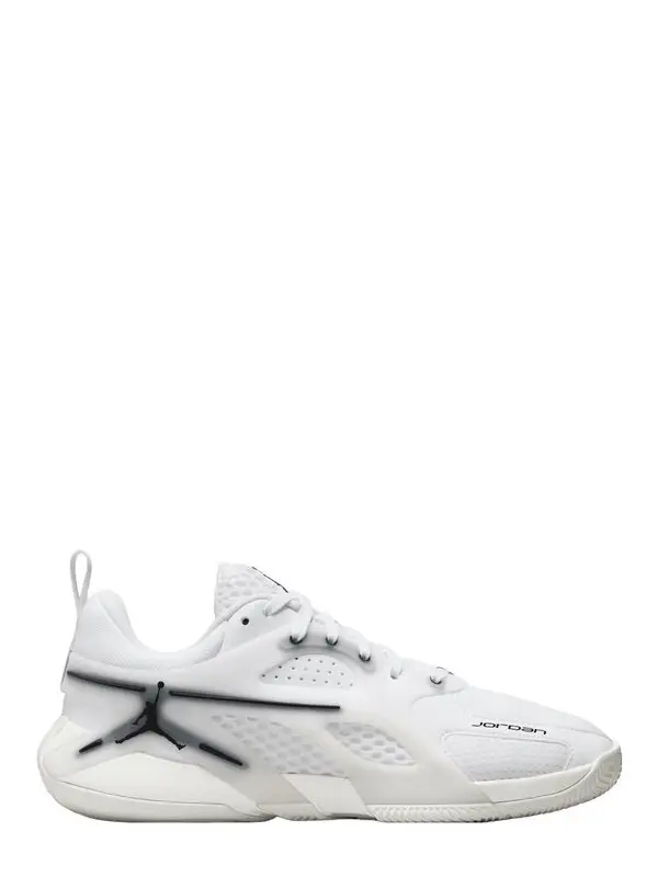 JORDAN Heir Series Sneakers - White/summit White/sail