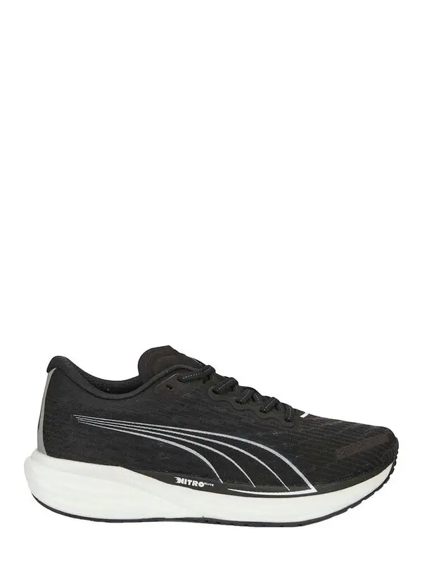 PUMA Deviate Nitro 2 Sneakers - Puma Black