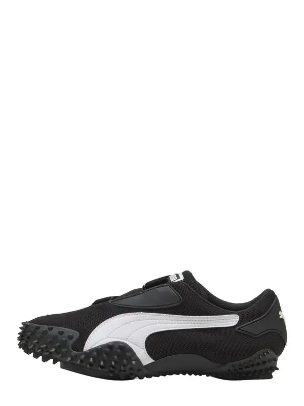 PUMA Mostro Og Prime Sneakers - Black