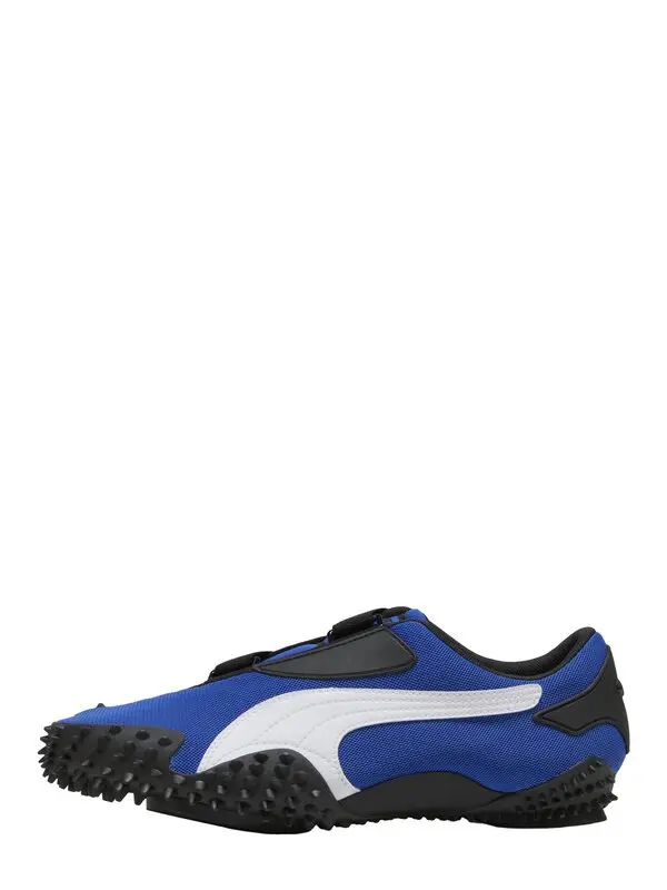 PUMA Mostro Og Prime Sneakers - Blue