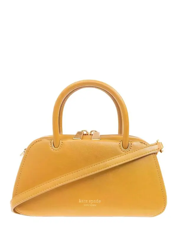 Kate Spade New York Mini Grace Tote Bag - Yellow