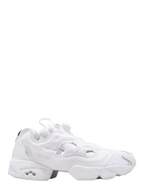 REEBOK Instapump Fury Zip - White