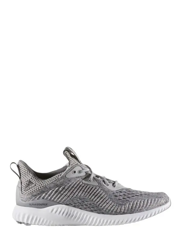Adidas Alphabounce Em Sneakers - Grey