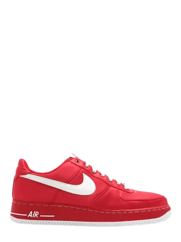 Nike Air Force 1 '07 'varsity Sneakers - Red