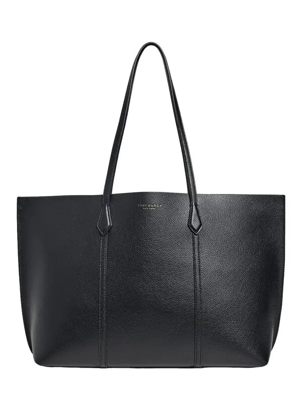 Tory Burch Perry Tote - Black