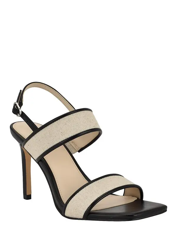 Calvin Klein Amour High Heel - Snow White