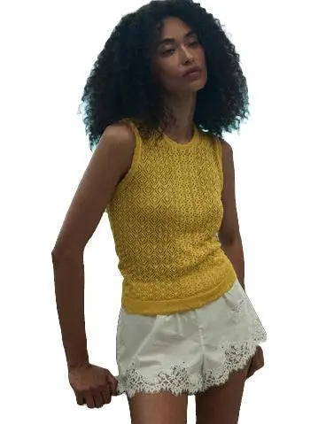 DÔEN Ivette Short - Salt