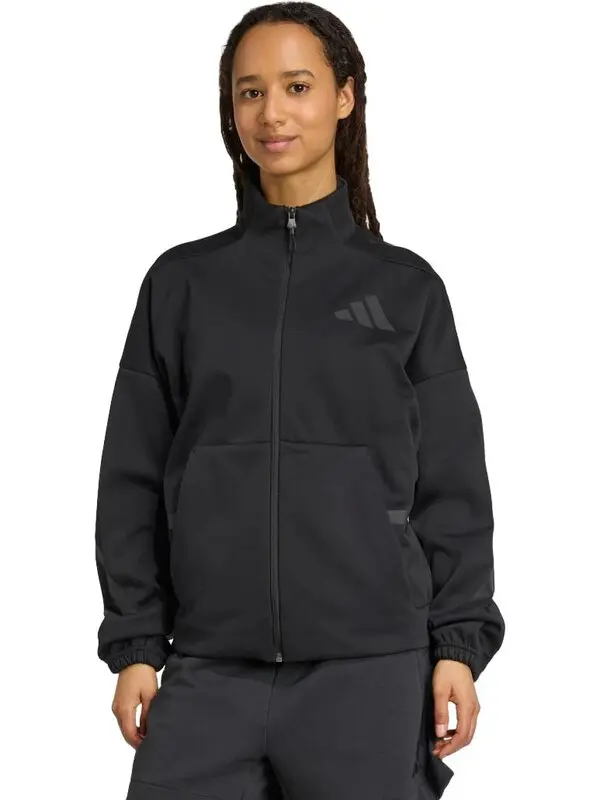 Adidas Z.n.e. Track Top - Black