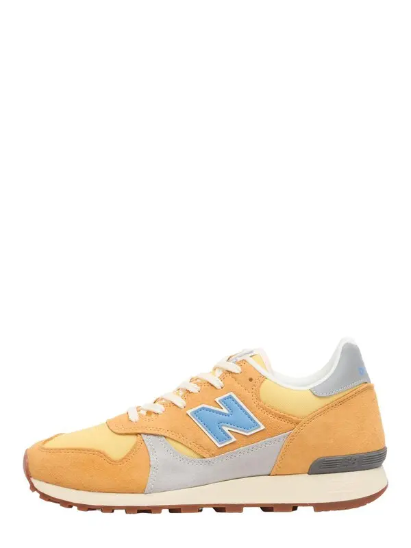 NEW BALANCE 475 Sneaker - Dried Apricot