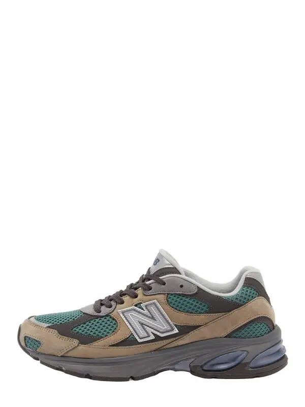 NEW BALANCE Abzorb 2010 Sneaker - Dockside