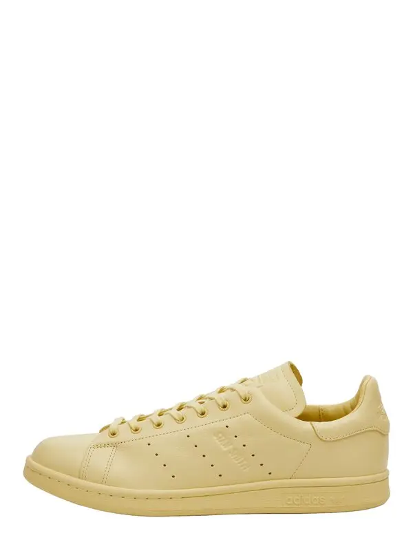 Adidas Stan Smith Lux Sneaker - Powder Yellow