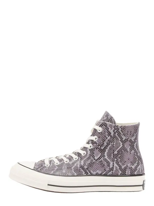 CONVERSE Chuck Taylor 1970s Hi Sneaker - Mauve Stone/egret/black