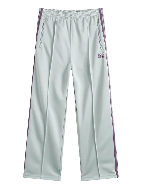 Needles Track Pant - Sax