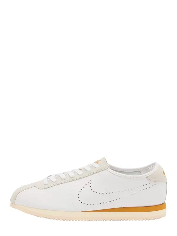 Nike Cortex Lt W Sneaker - White/bronze/coconut Milk