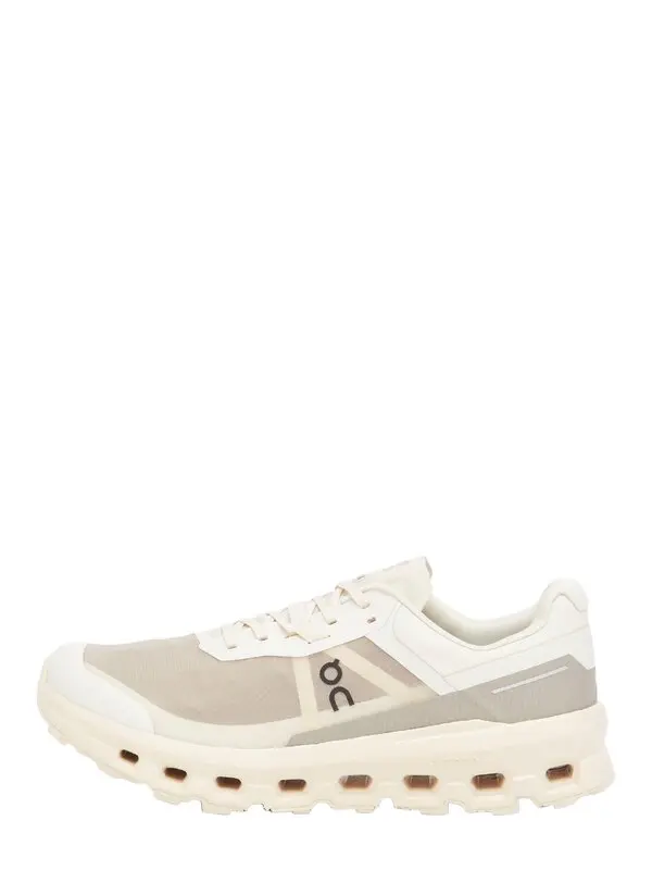On Cloudvista 2 Sneakers - Cream/desert