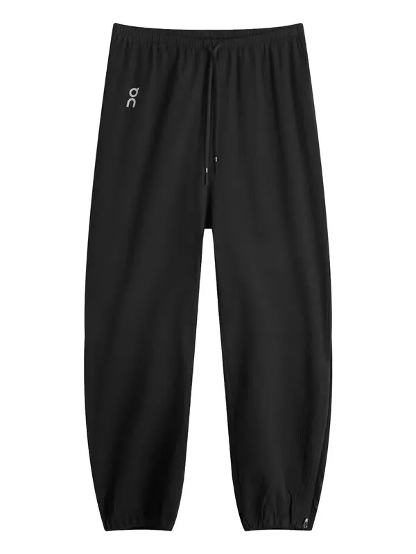 On Pace Pants - Black