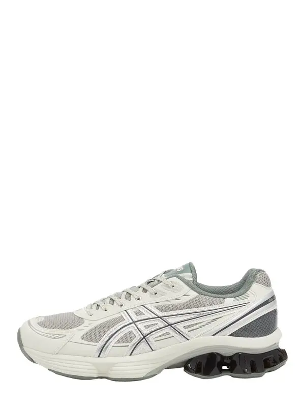 Asics Gel-kinetic Fluent Sneakers - Seal Grey/pure Silver