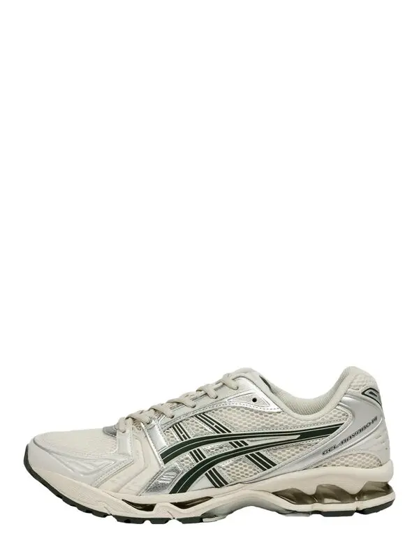 Asics Gel-kayano 14 Sneakers - Birch/dark Pewter